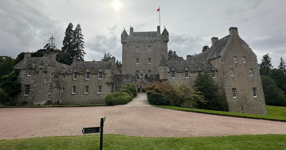 Loch Ness Tour: Trip to Loch Ness, Outlander Sites & More | GetYourGuide