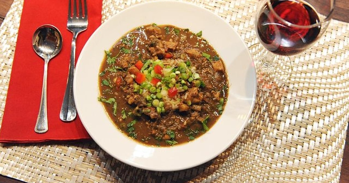 New Orleans: Hands-on Cajun Roux Cooking Class | GetYourGuide