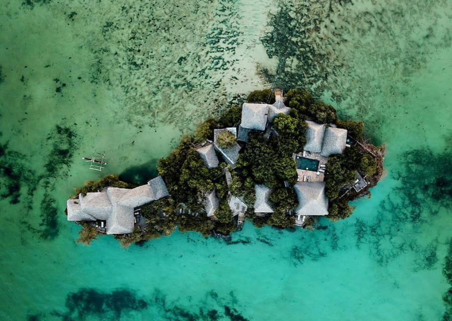 Kuza Cave Tour, Stone Town, The Island Pongwe, Clear Kayak | GetYourGuide