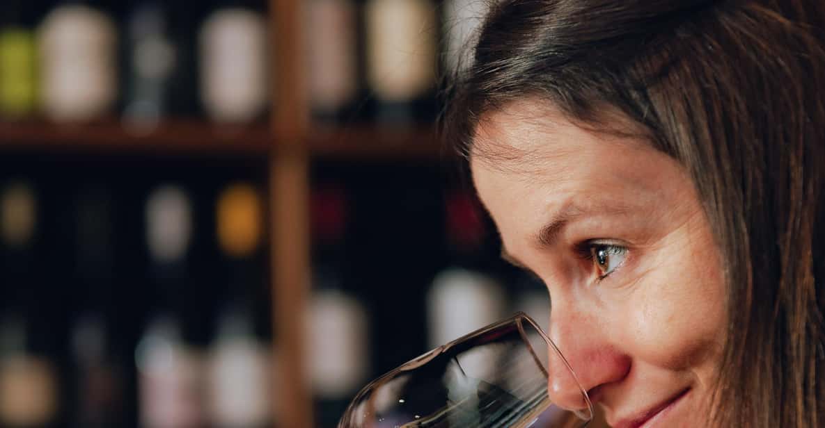 French Rosé Wine Tasting | GetYourGuide