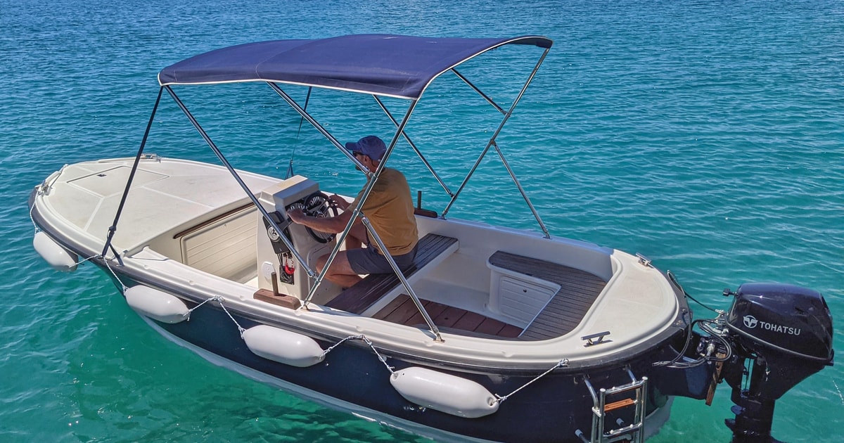 Makarska : Découvrez la région côtière avec Betina 500 | GetYourGuide