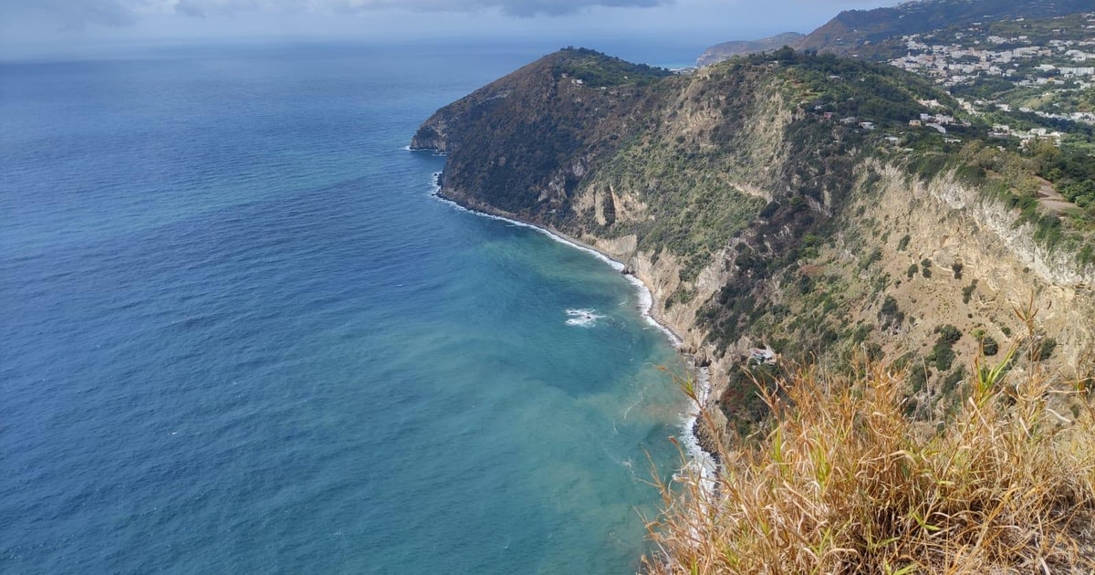 Ischia: East coast hike | GetYourGuide