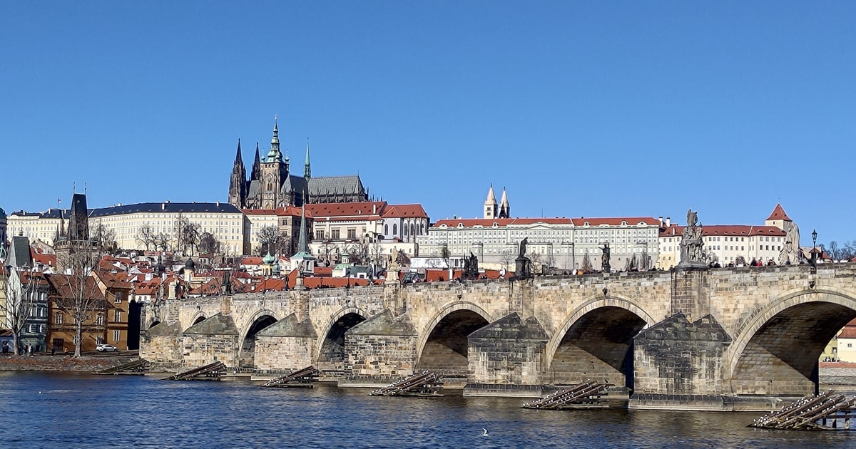 From Prague: Czechia Private Tour w/ Local Driver Guide | GetYourGuide