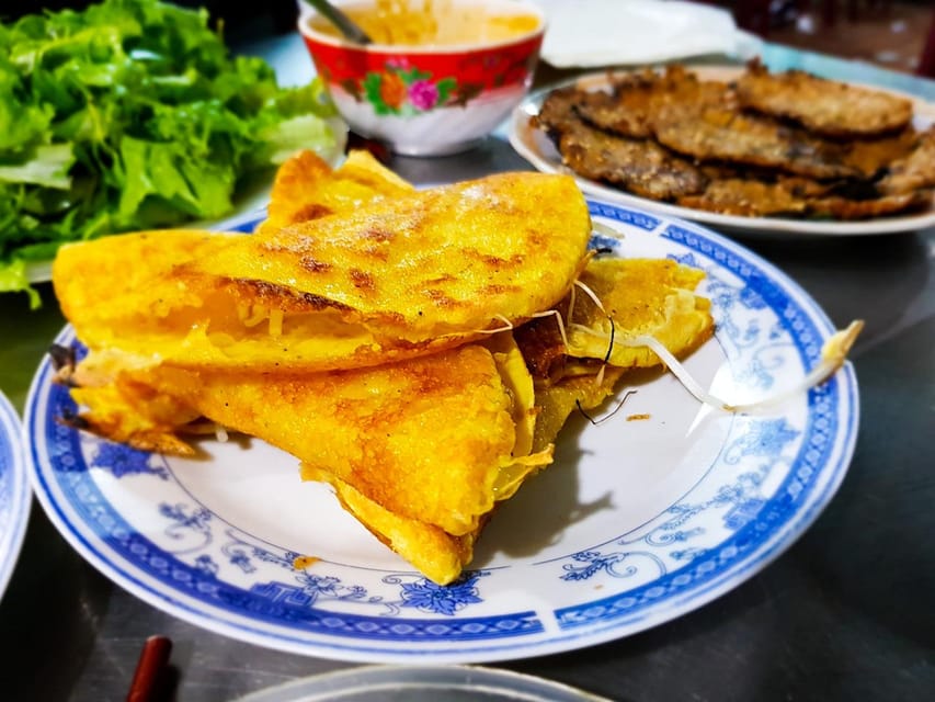 Da Nang: Night Tour with Drink at Rooftop Bar and Dinner | GetYourGuide