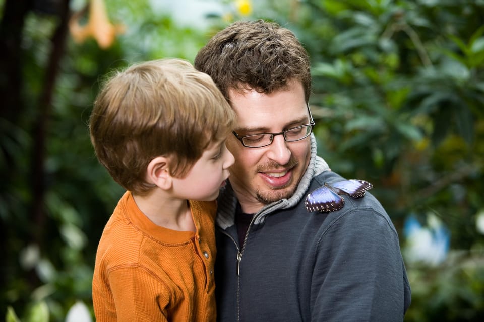 Seattle Entrada general al Pacific Science Center | GetYourGuide