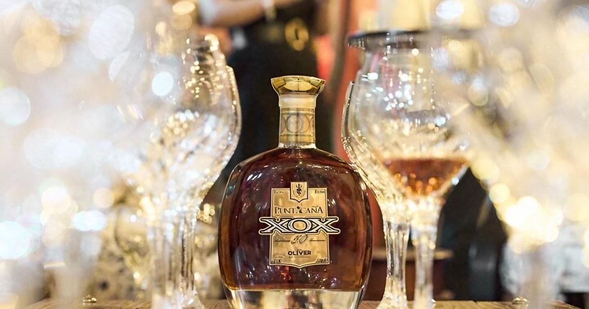 Punta Cana: Degustazione e abbinamento di rum premium | GetYourGuide