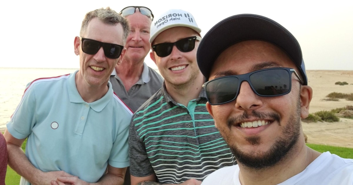 Private Guided Jeddah Walking Tour | GetYourGuide