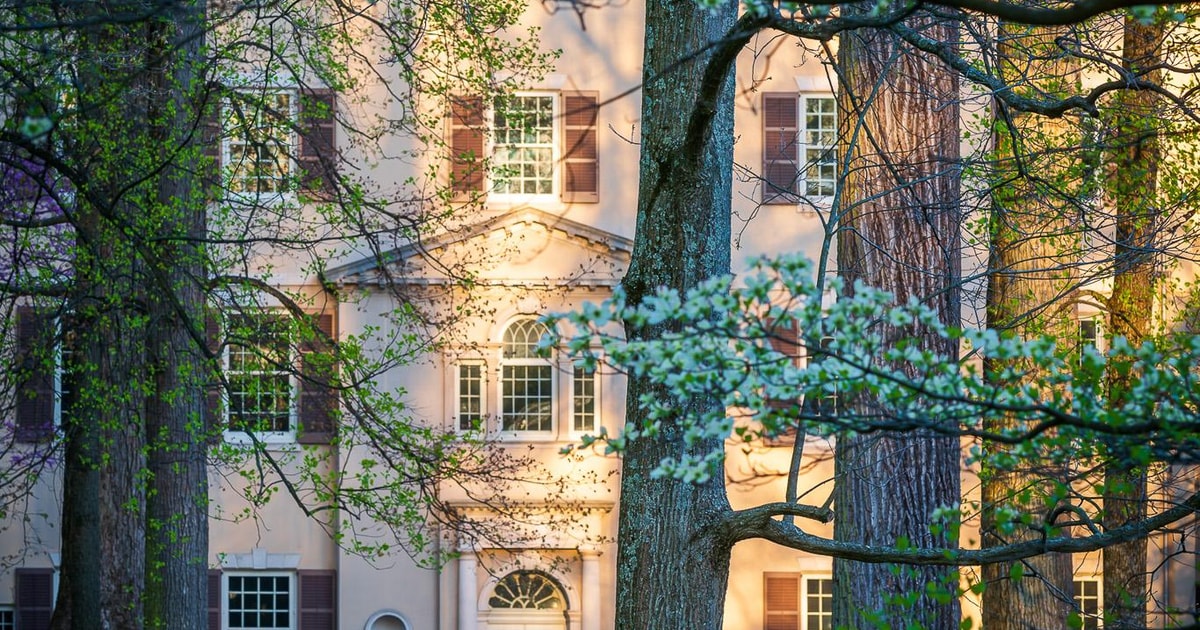 Winterthur Museum & Garden Entry Ticket | GetYourGuide