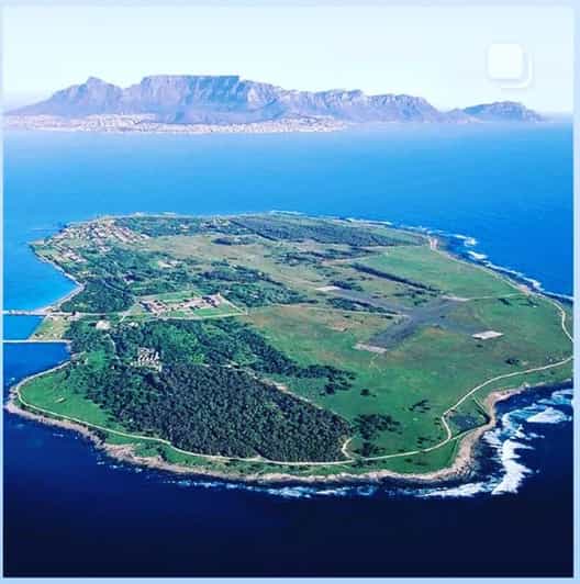 Robben Island Museum, Cape Town - Book Tickets & Tours | GetYourGuide