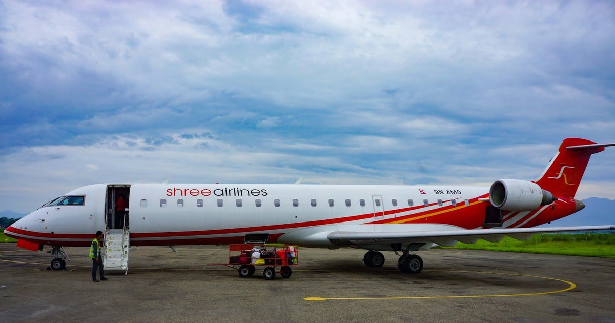 Pokhara to Kathmandu One Way Flight Ticket (PKR-KTM) | GetYourGuide