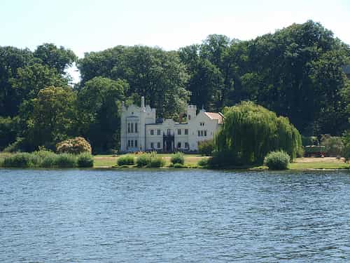 From Berlin: Discover Potsdam Day Tour | GetYourGuide