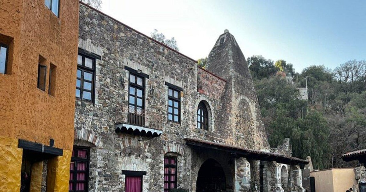 Visita a BOCAMINA SAN RAMÓN | GetYourGuide