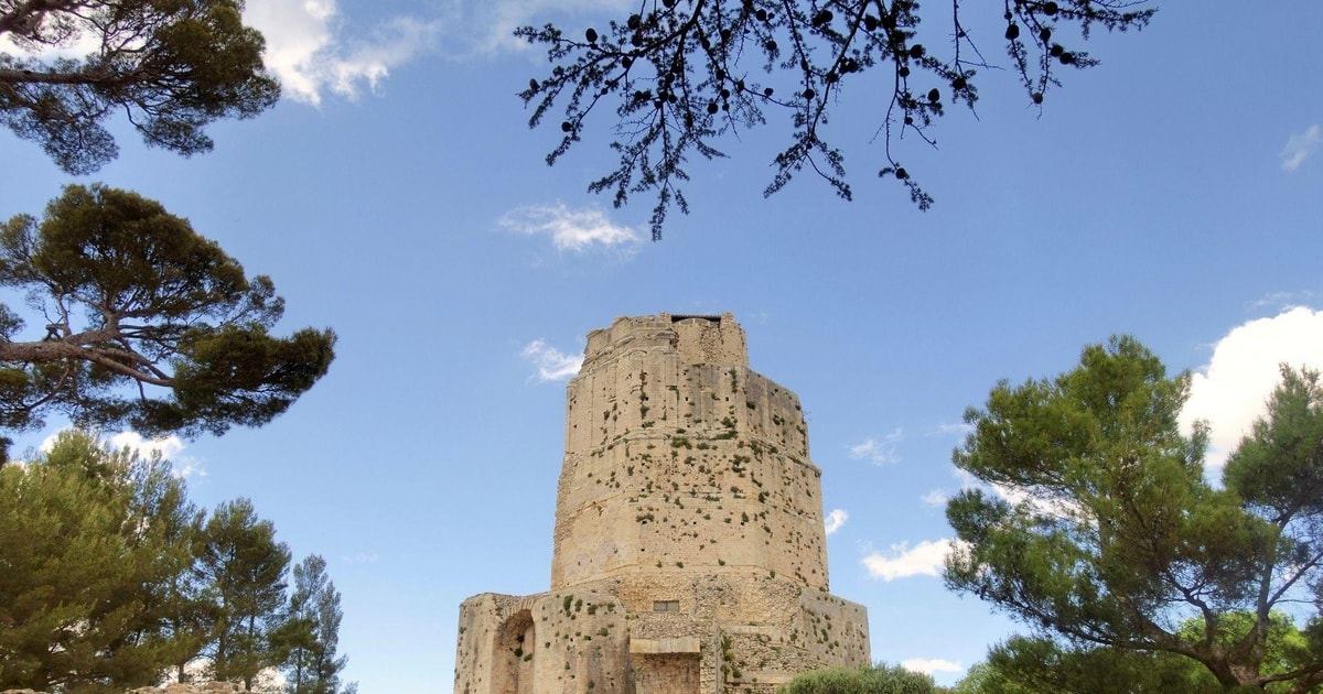 Nîmes - Oplev en dag som en romer i oldtiden | GetYourGuide