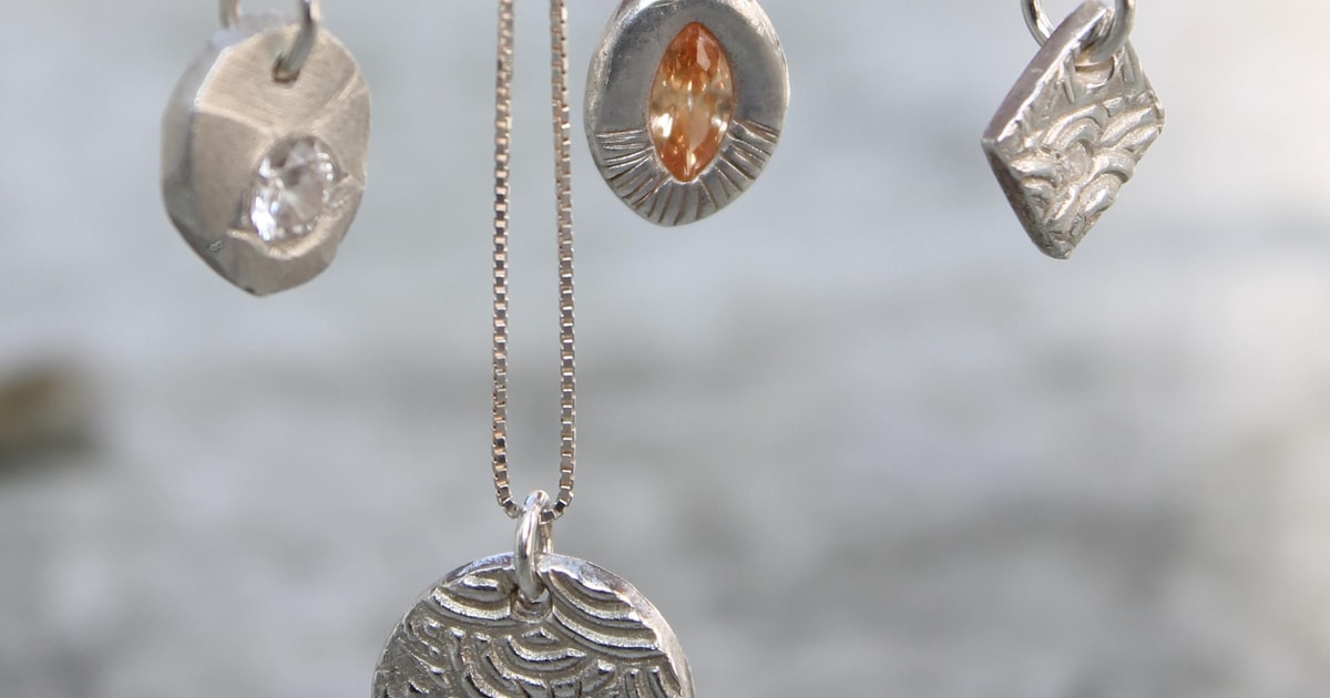 Introduction to Metal Clay Workshop | GetYourGuide