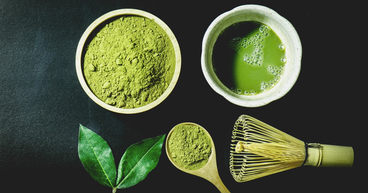 Osaka: Kyoto Matcha & Chocolate Workshop with Transfer | GetYourGuide
