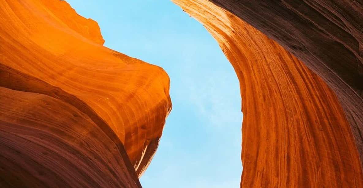 Kanab: Great Chamber en Inchworm Arch Off-Road Tour | GetYourGuide