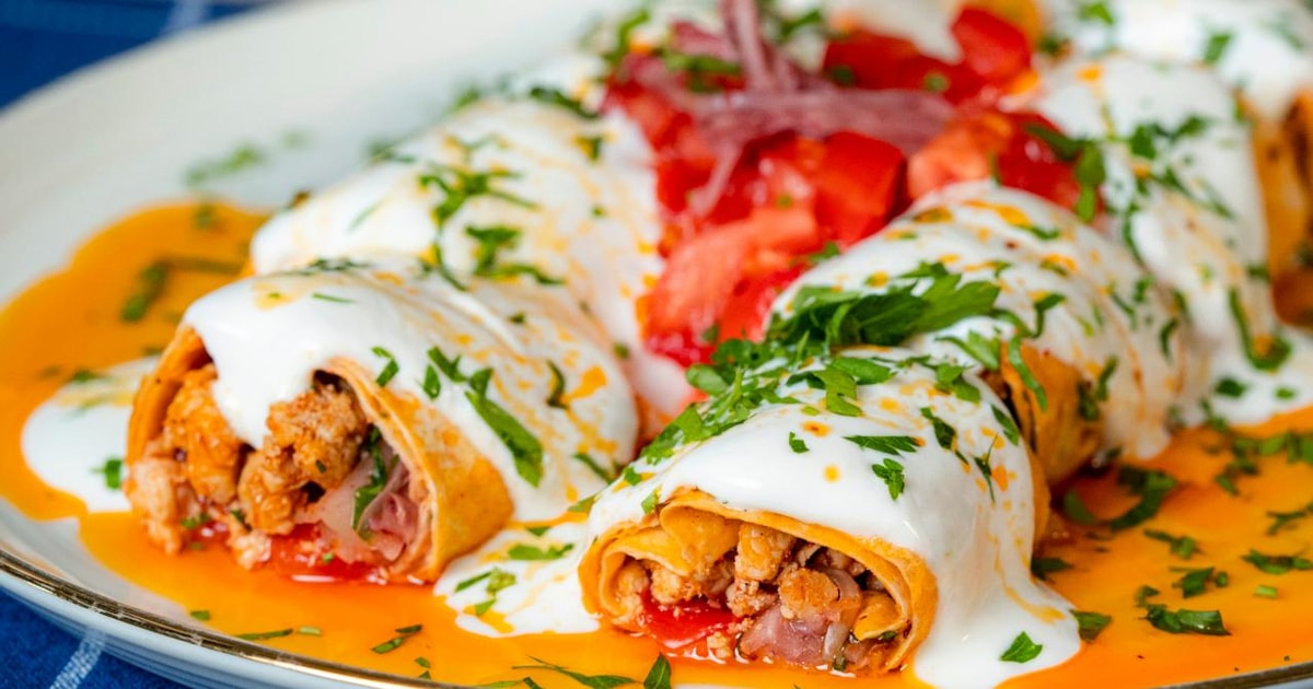 Food Tour: Taste Istanbul Like a Local | GetYourGuide