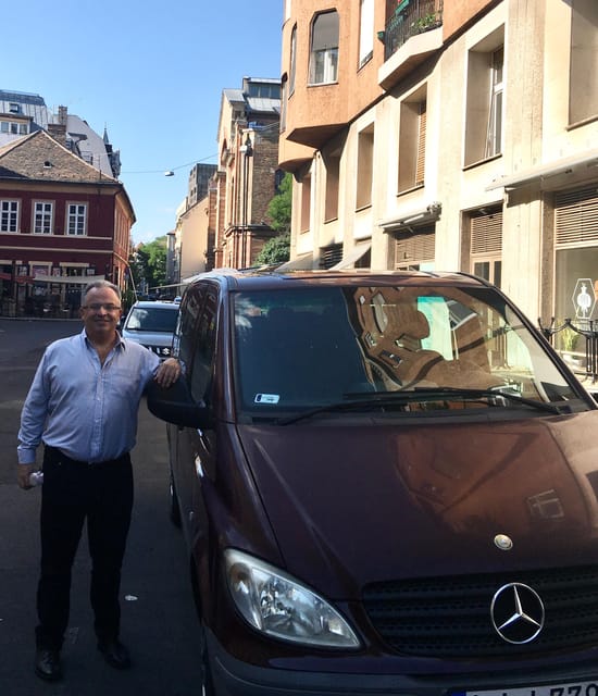 Private tour on wheels with guide, stops at major spots | GetYourGuide