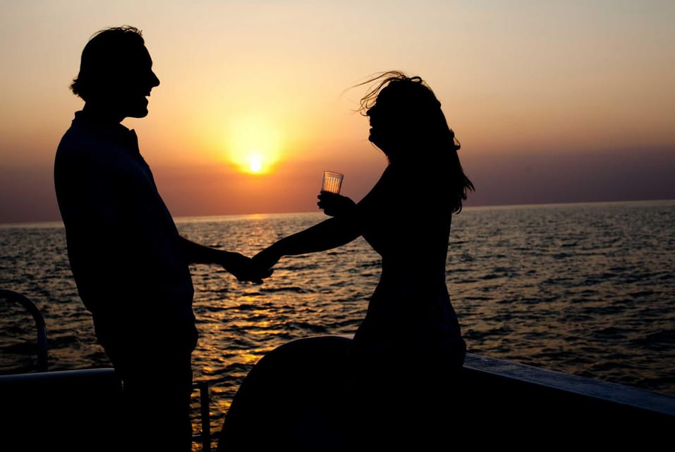 Montego Bay: Reggae Sunset Catamaran Cruise | GetYourGuide