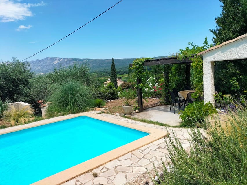 Aix: Day like a local in the authentic countryside & Aix | GetYourGuide