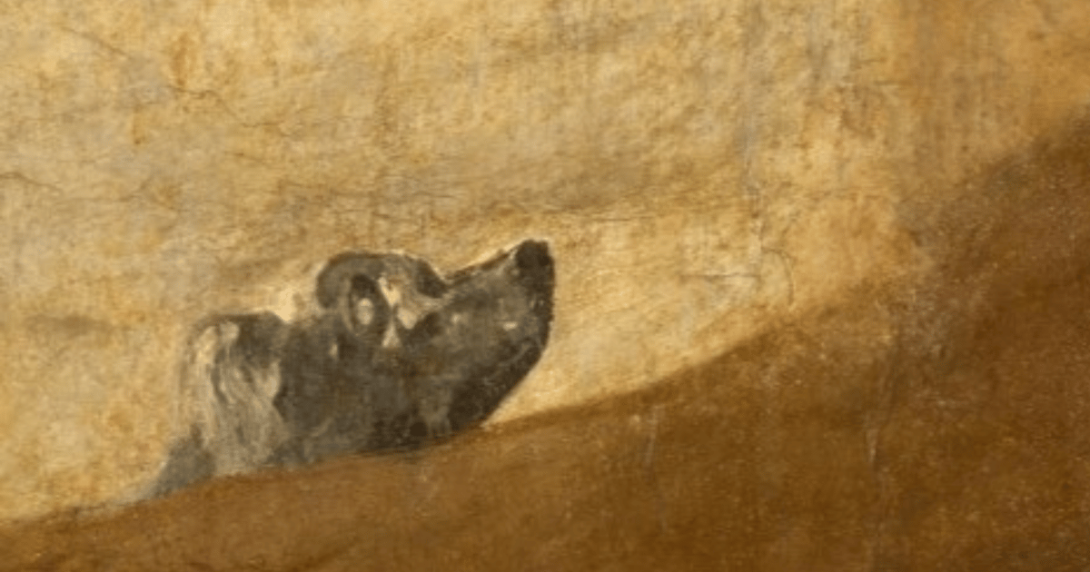 Goya på Pradomuseet Privat tur | GetYourGuide