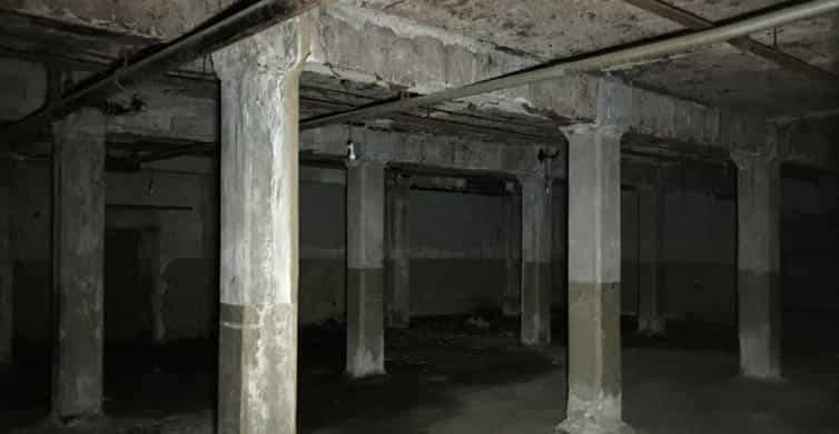 St. Louis: Lemp Haunted Neighborhood Ghost Tour | GetYourGuide
