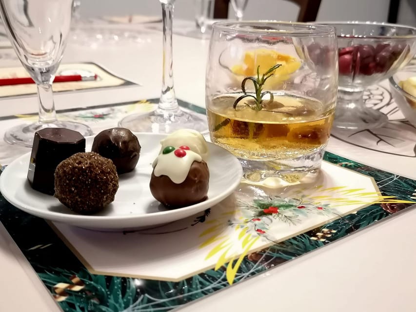 Malta: Masterclass de Cócteles y Chocolate | GetYourGuide