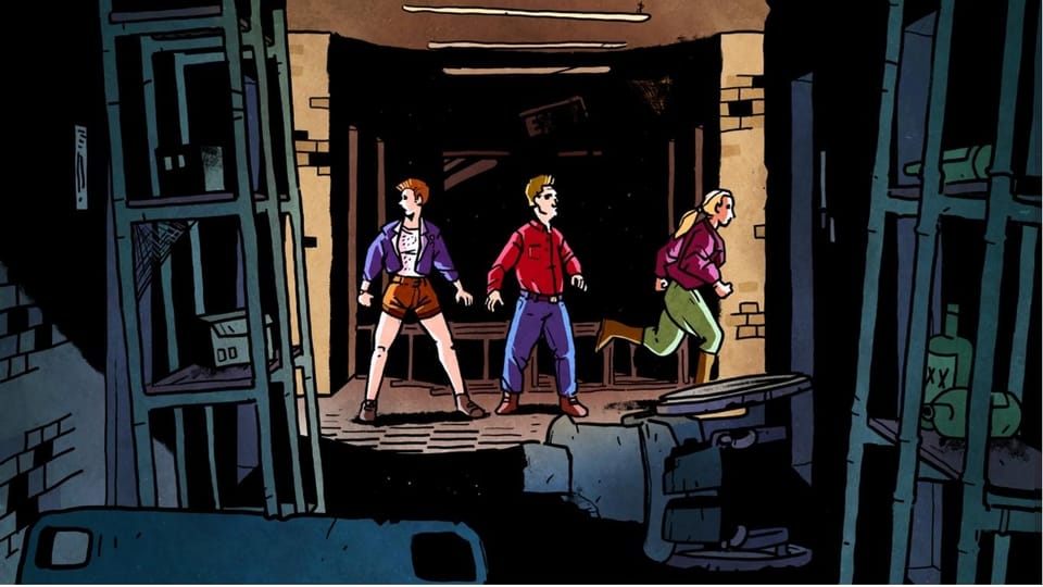 Molde: Experiencia Escape Room en el Hospital Seven Hill | GetYourGuide