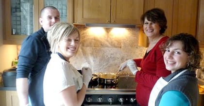 Cooking Class with a Parisian Chef | GetYourGuide