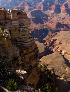 The Grand Canyon Classic Tour From Sedona, AZ | GetYourGuide