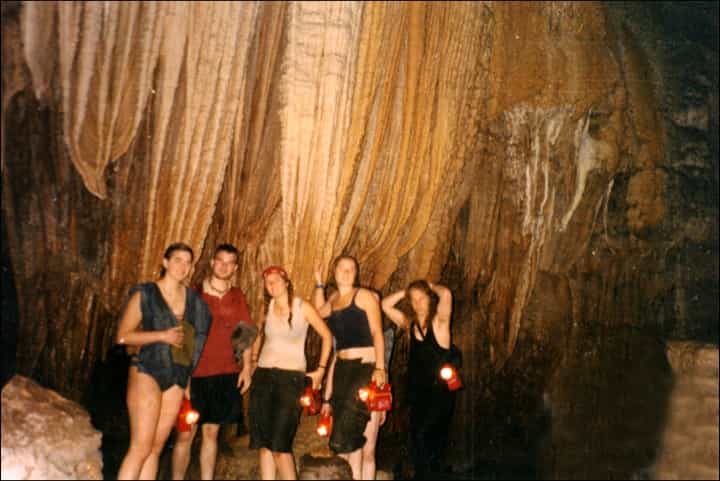 Yangshuo Water Caves & Moon Hill Full-Day Private Tour | GetYourGuide