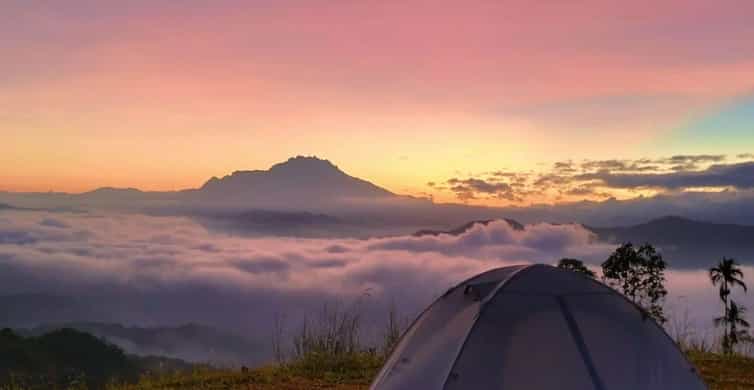 Highlights Bali Volcano Camping | GetYourGuide