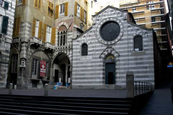 Genoa: 2-Hour Guided Walking Tour of the Historical Center | GetYourGuide