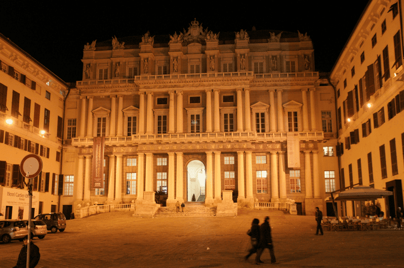 Genoa: 2-Hour Guided Walking Tour of the Historical Center | GetYourGuide