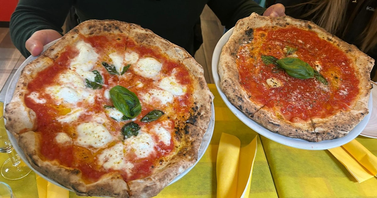 Milan Food Tour - Enjoy the best Italian food | GetYourGuide