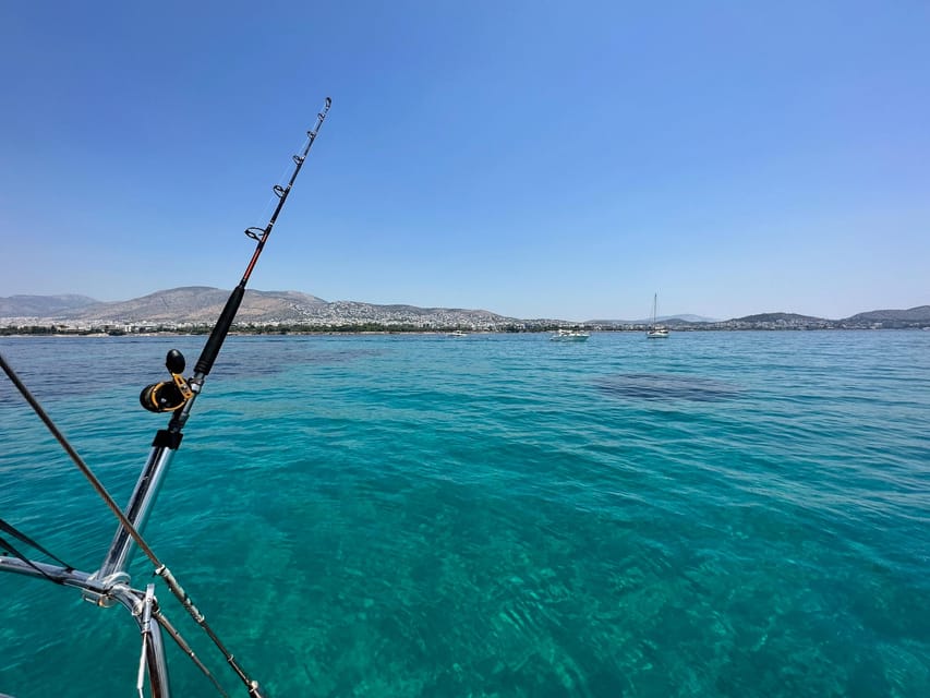 Full day cruise around Saronic | 3 islands | GetYourGuide
