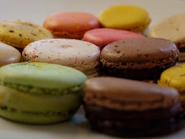 Paris: French Macarons Baking Class with a Parisian Chef | GetYourGuide