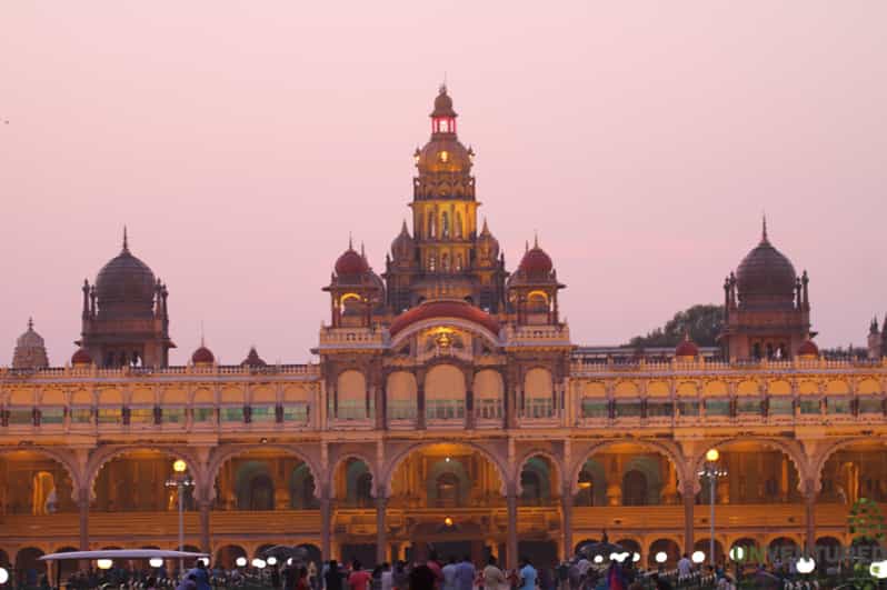 Treasures of Mysuru Day Tour | GetYourGuide