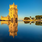BELEM TOWER - History - Art and Architecture | GetYourGuide