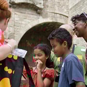 2.5-Hour Kids & Family Walking Tour in English | GetYourGuide