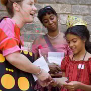 2.5-Hour Kids & Family Walking Tour in English | GetYourGuide