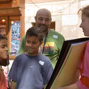 2.5-Hour Kids & Family Walking Tour in English | GetYourGuide