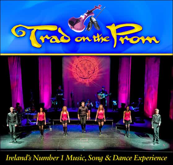 Galway: Trad on the Prom Ticket with Irish Music and Dancing | GetYourGuide