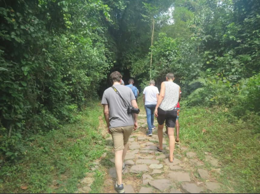 Volta River Adventure Day Trip | GetYourGuide