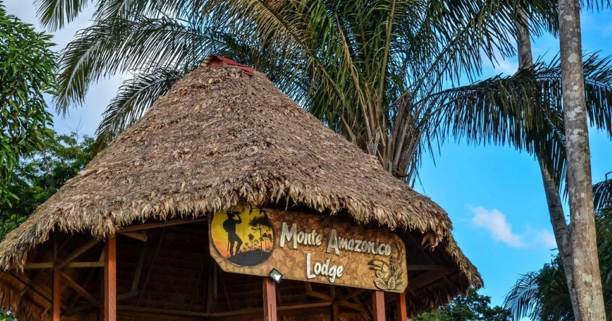 Kayaking and Monkey Island: One Day from Puerto Maldonado | GetYourGuide