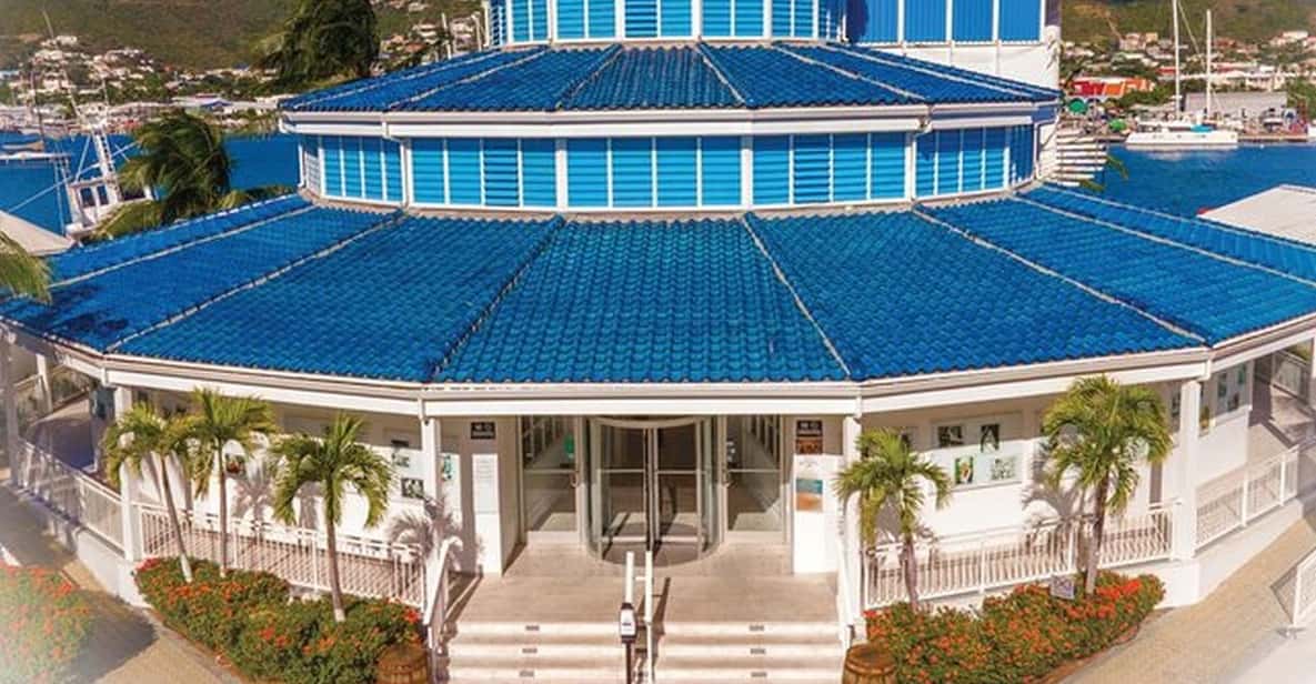 St Maarten: Topper's Rhum Distillery Tour with Tastings | GetYourGuide