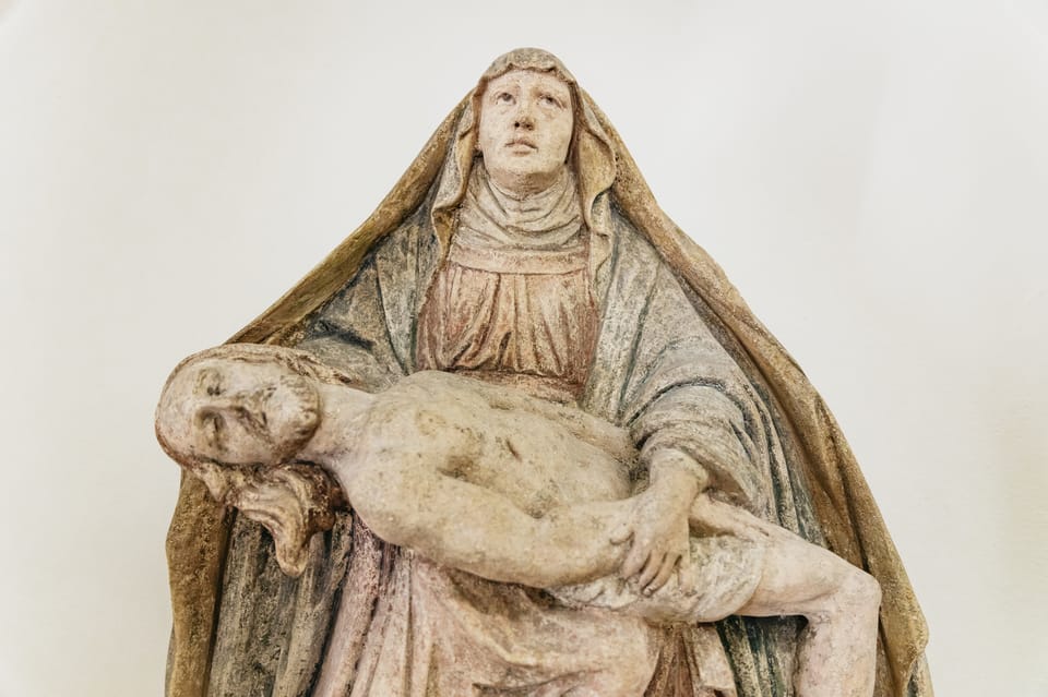 Vienna: Capuchins Crypt Entrance Ticket | GetYourGuide