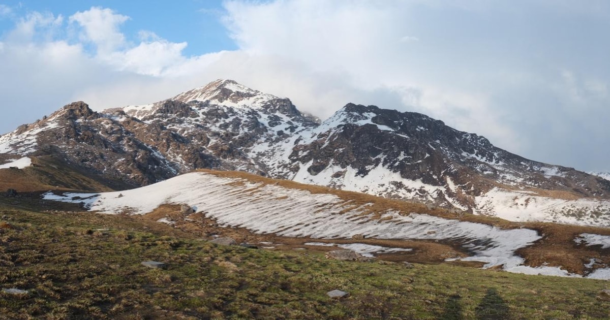 Sikles Trek - 8 Days | GetYourGuide