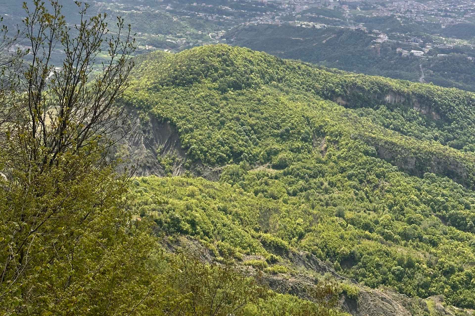 From Tirana : Dajti Mount with Cable Car Ticket | Guide to Europe