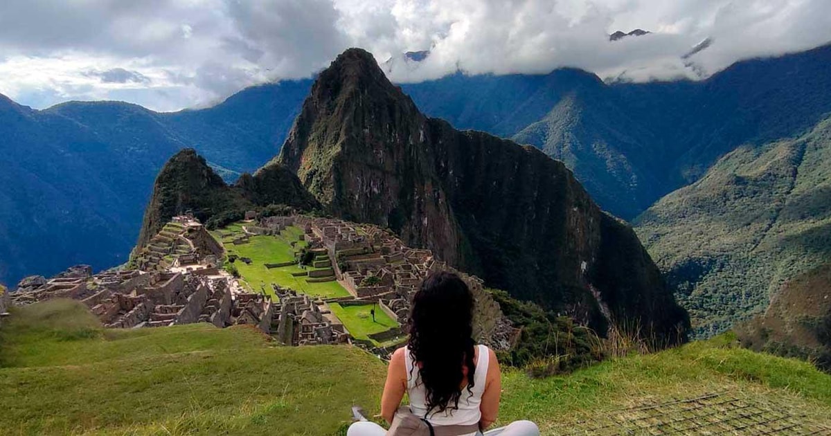 Tour naar Machupicchu en Regenboogberg | GetYourGuide